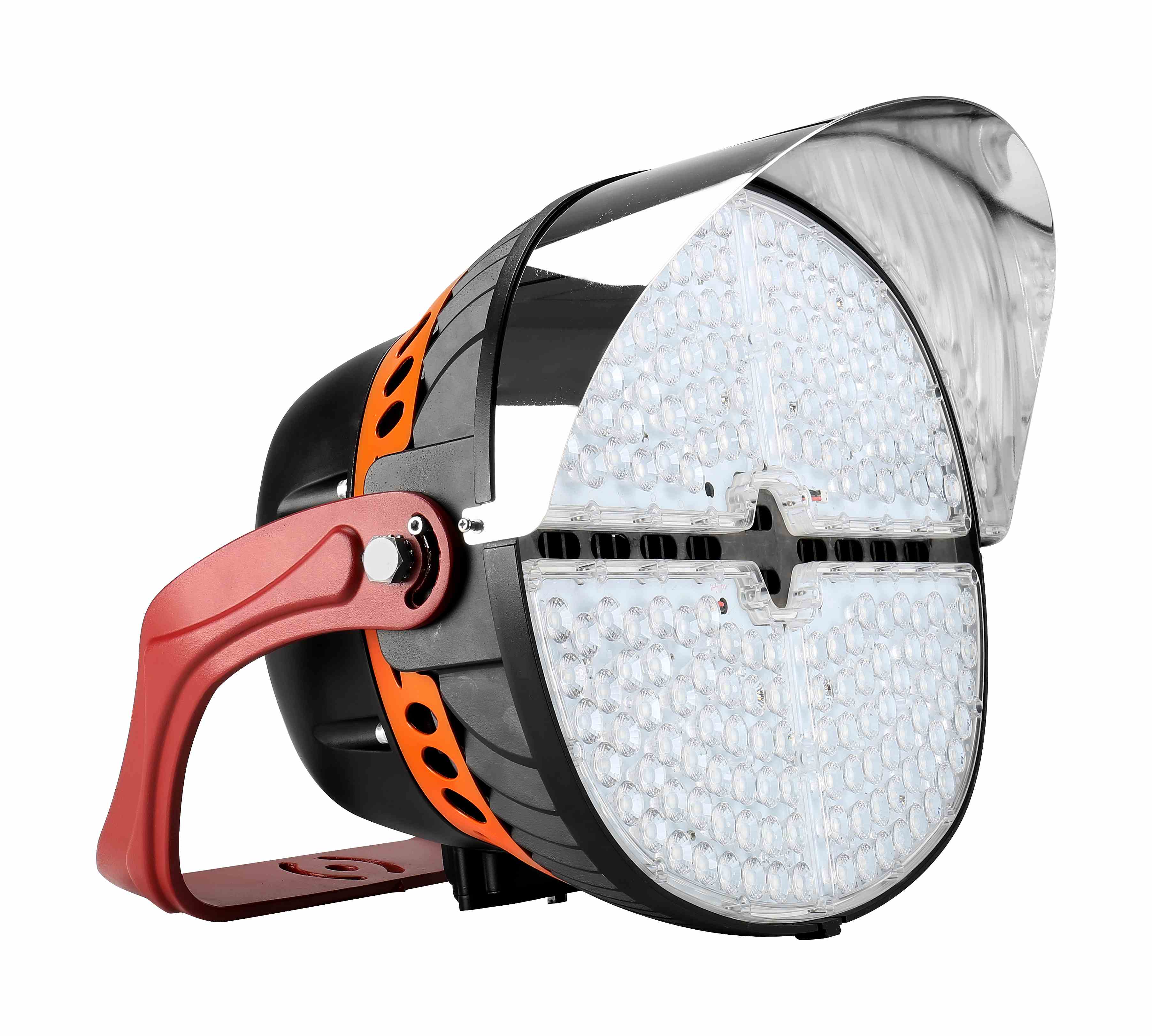 Stadium Lighting LED Sports Field Lighting - Omni-Ray Lighting – Omni ...