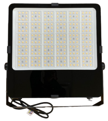 High Quality Commercial | Industrial Grade LED Lighting – Omni-Ray ...