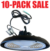 High Quality Commercial | Industrial Grade LED Lighting – Omni-Ray ...