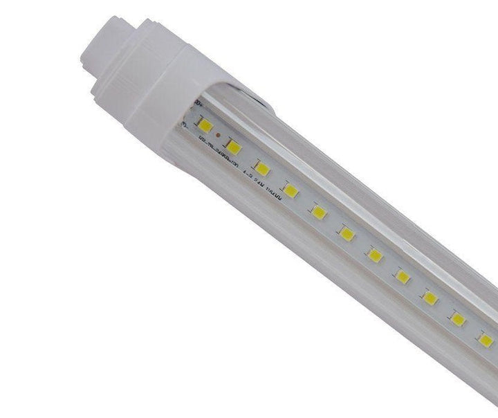 T8 8 Foot LED Replacement Bulbs - Omni-Ray Lighting – Omni-Ray Lighting ...