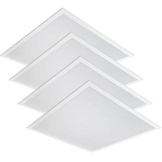 Panel and Troffer Lighting – Omni-Ray Lighting, Inc.